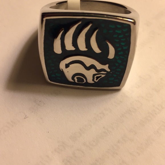 Jewelry | Bear Claw Ring | Poshmark